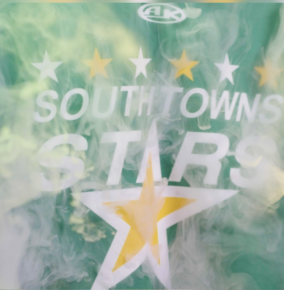Southtowns Stars Amateur Hockey Association – Buffalo, NY Premier ...